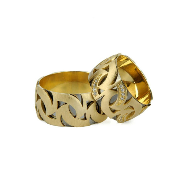 En Güzel Alyans Modelleri ve Fiyatları | DüğünBuketi.com