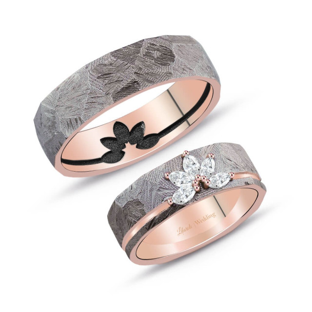 En Güzel Alyans Modelleri ve Fiyatları | DüğünBuketi.com